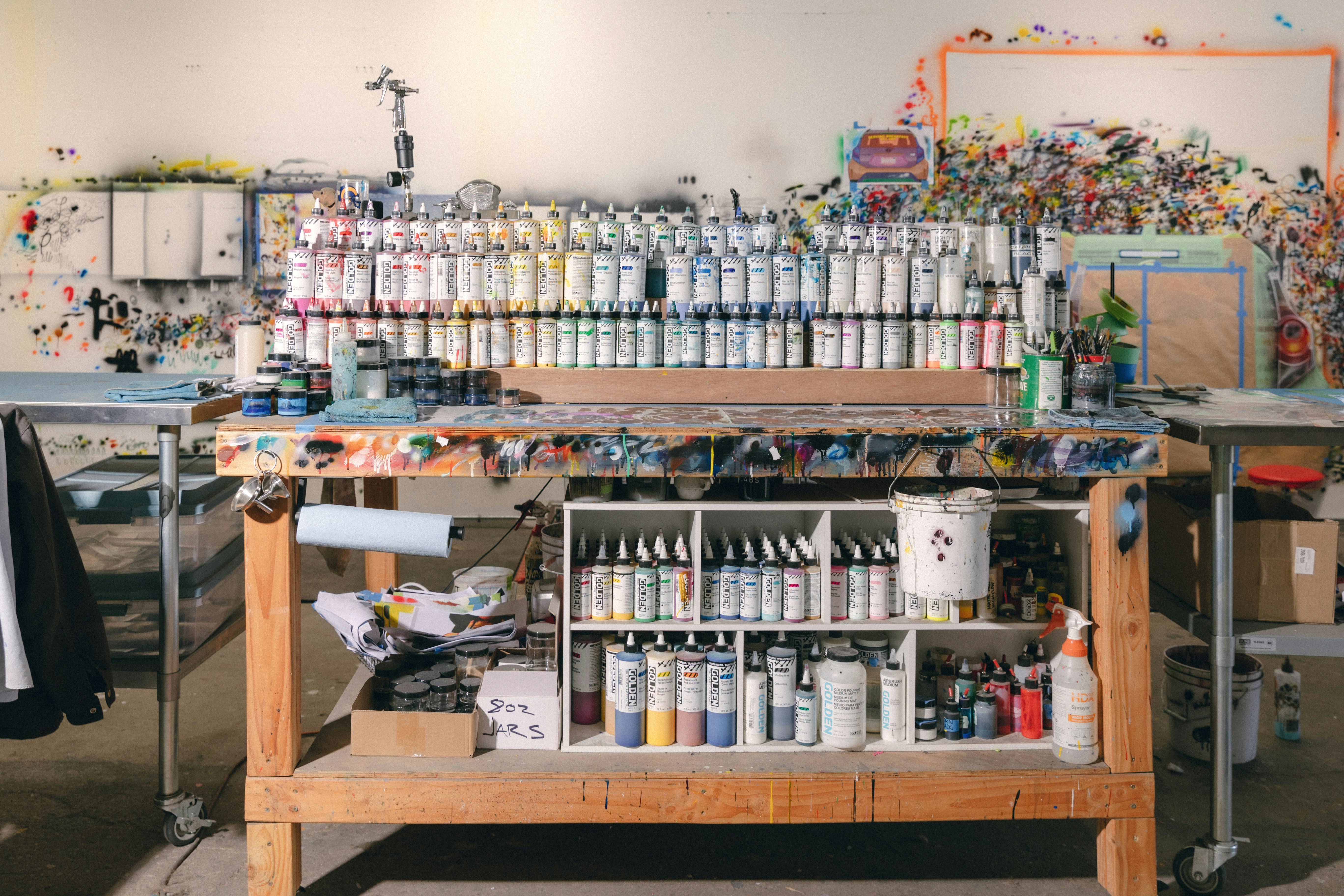 Artist Mario Ayala Talks ‘Sitting on Chrome,’ a New Show at SFMOMA