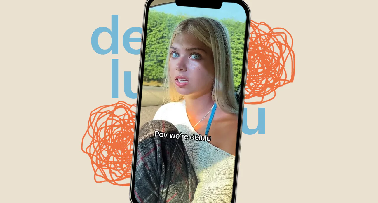 TikTok Thinks Being Delusional Is The Best Way To Manifest