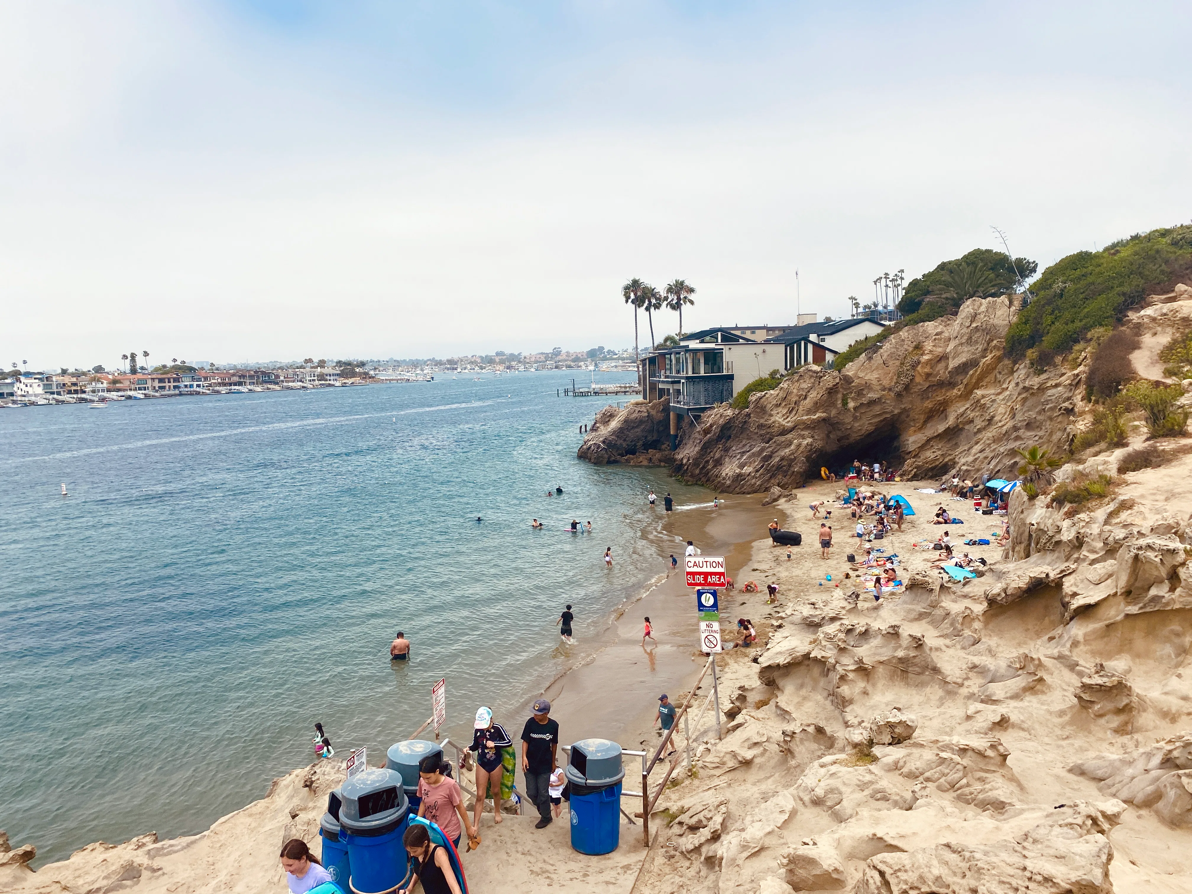 44 Hours In 'The O.C.'s Newport Beach For The Show’s 20th Anniversary