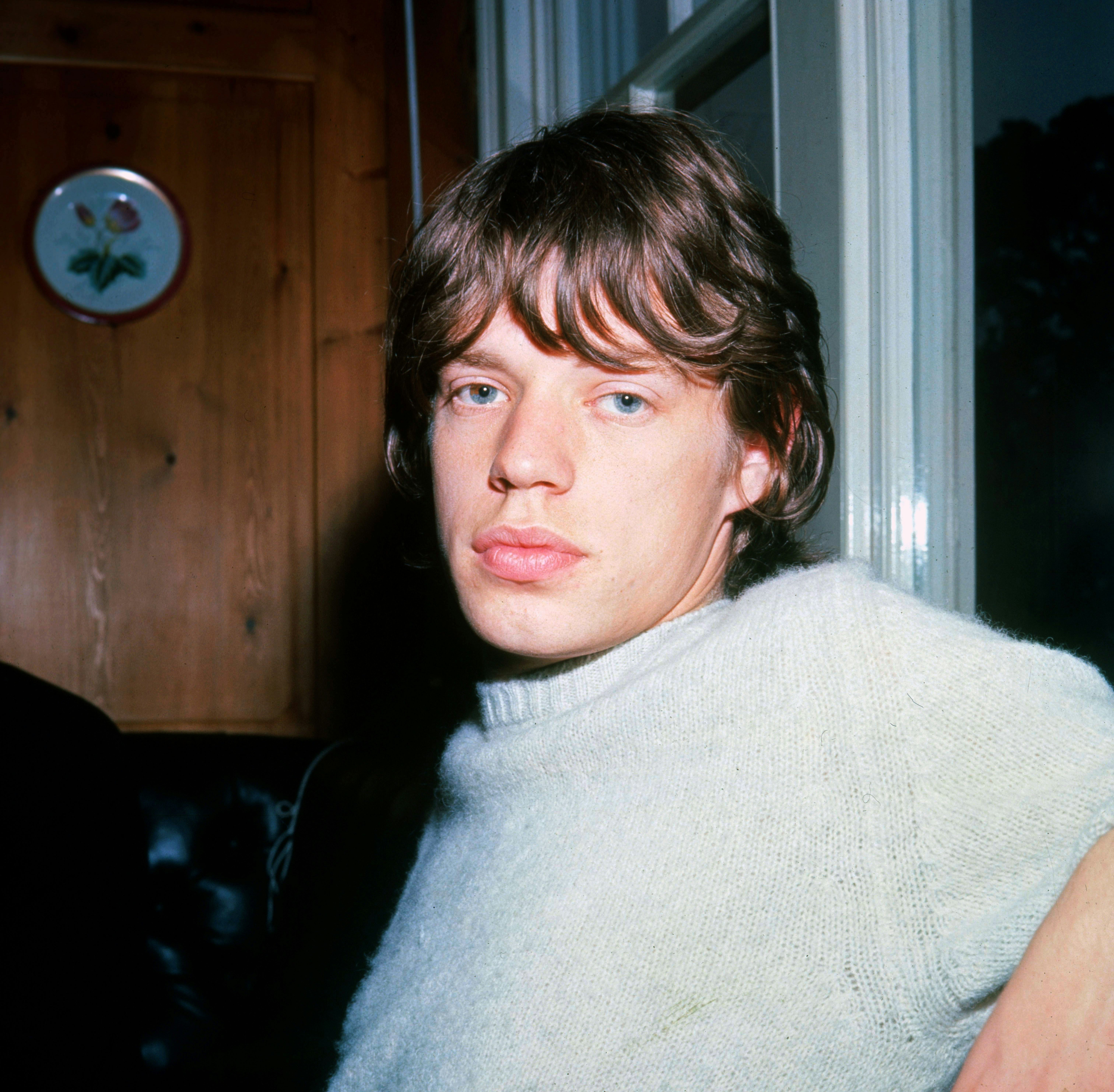 An Ode to Mick Jagger's Ultimate Rock & Roll Style