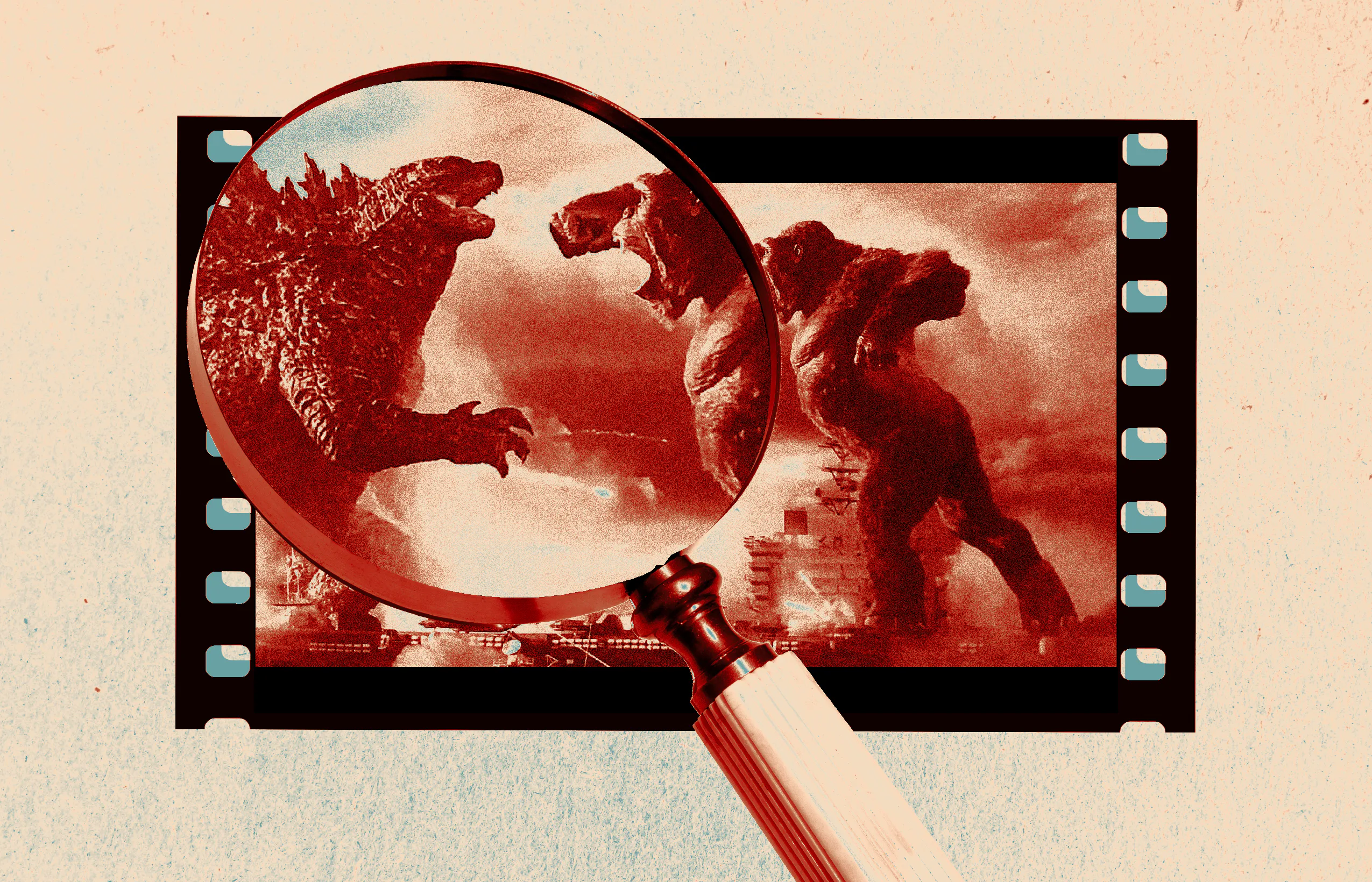 The Most Epic Sci-Fi Monster Movie on Streaming Has a Kernel of ...