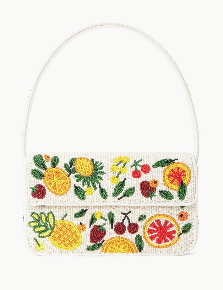 These 5 Statement Bags Add A Cool Factor To My More Basic Outfits