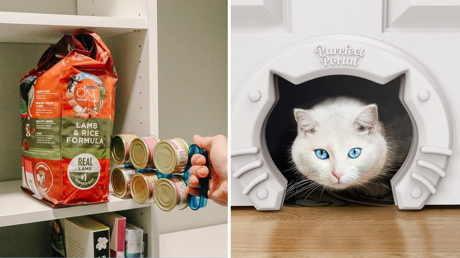 If You Have A Cat, These Clever Things Will Make Your Life Easier