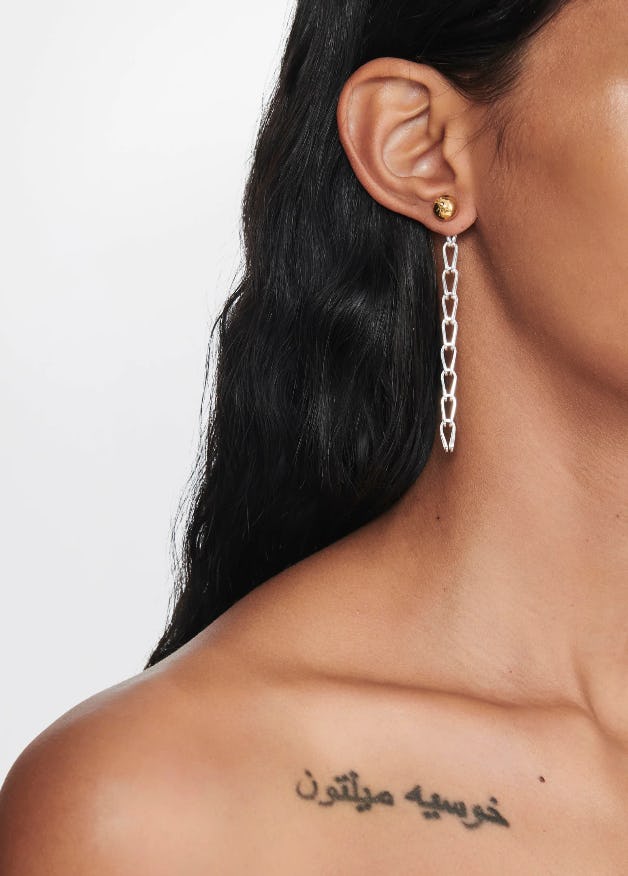 Lourdes Leon's Dion Lee Campaign Is Too Hot To Handle