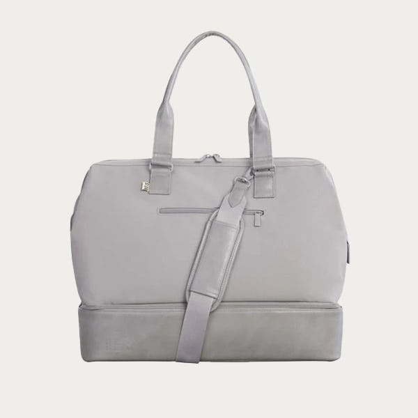 I Tried 6 Viral Weekender Bags Every Saturday & Sunday This Summer