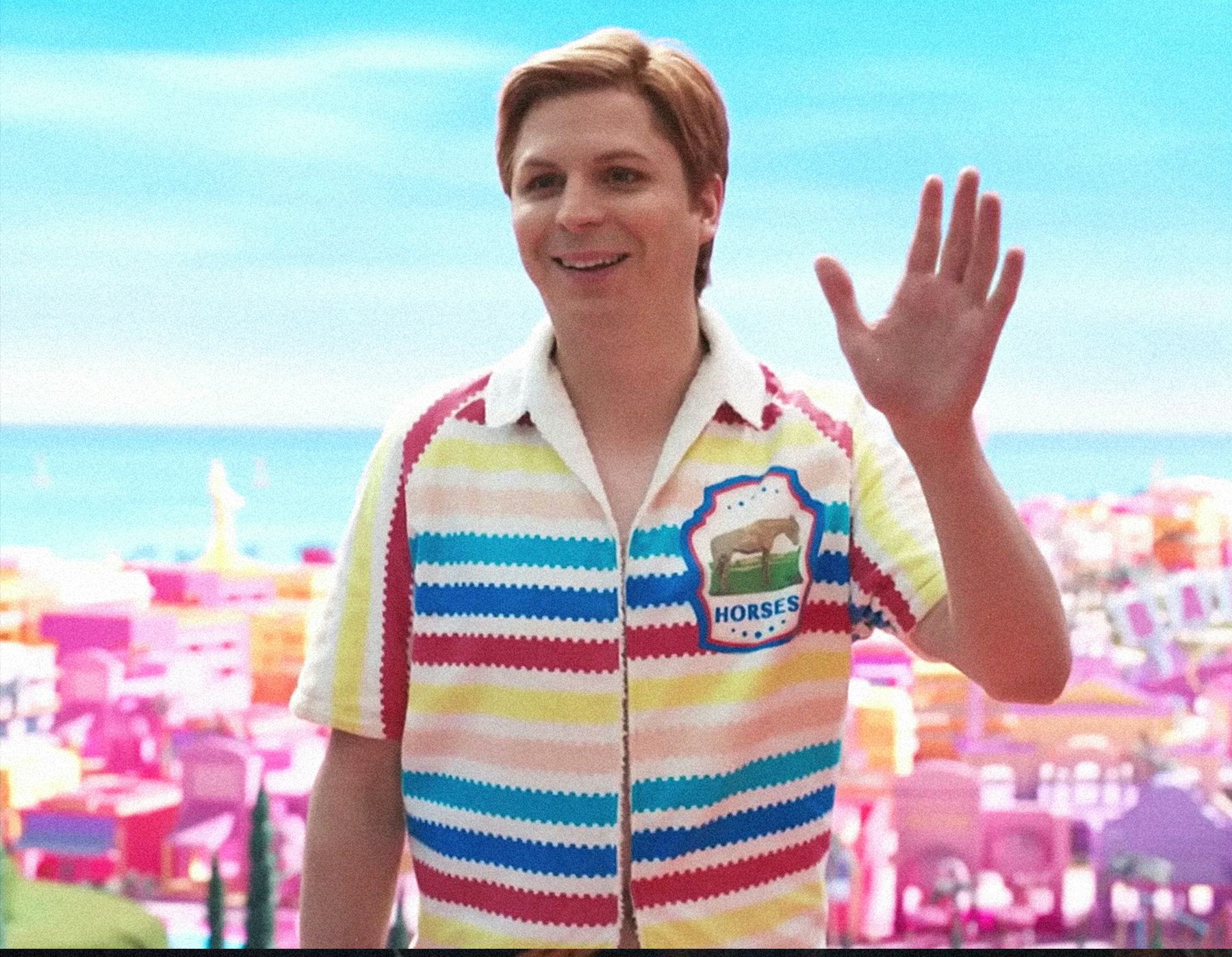 Michael Cera’s Best Roles Ranked, From ‘Barbie’ to ‘Juno’