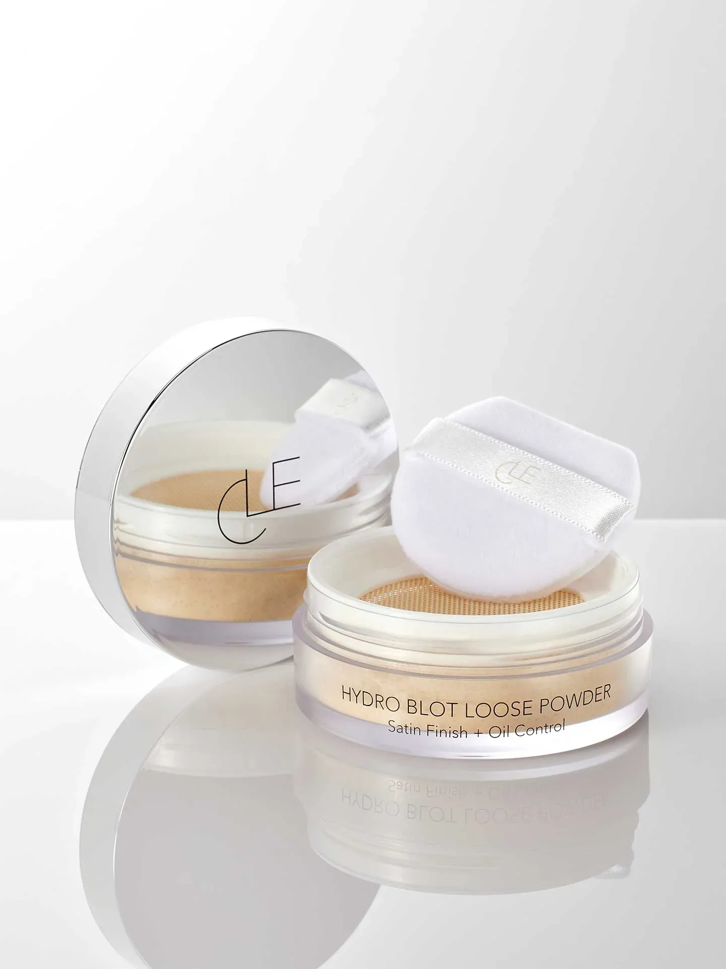 Mattifying Powder Is My Unexpected Summer Makeup MVP