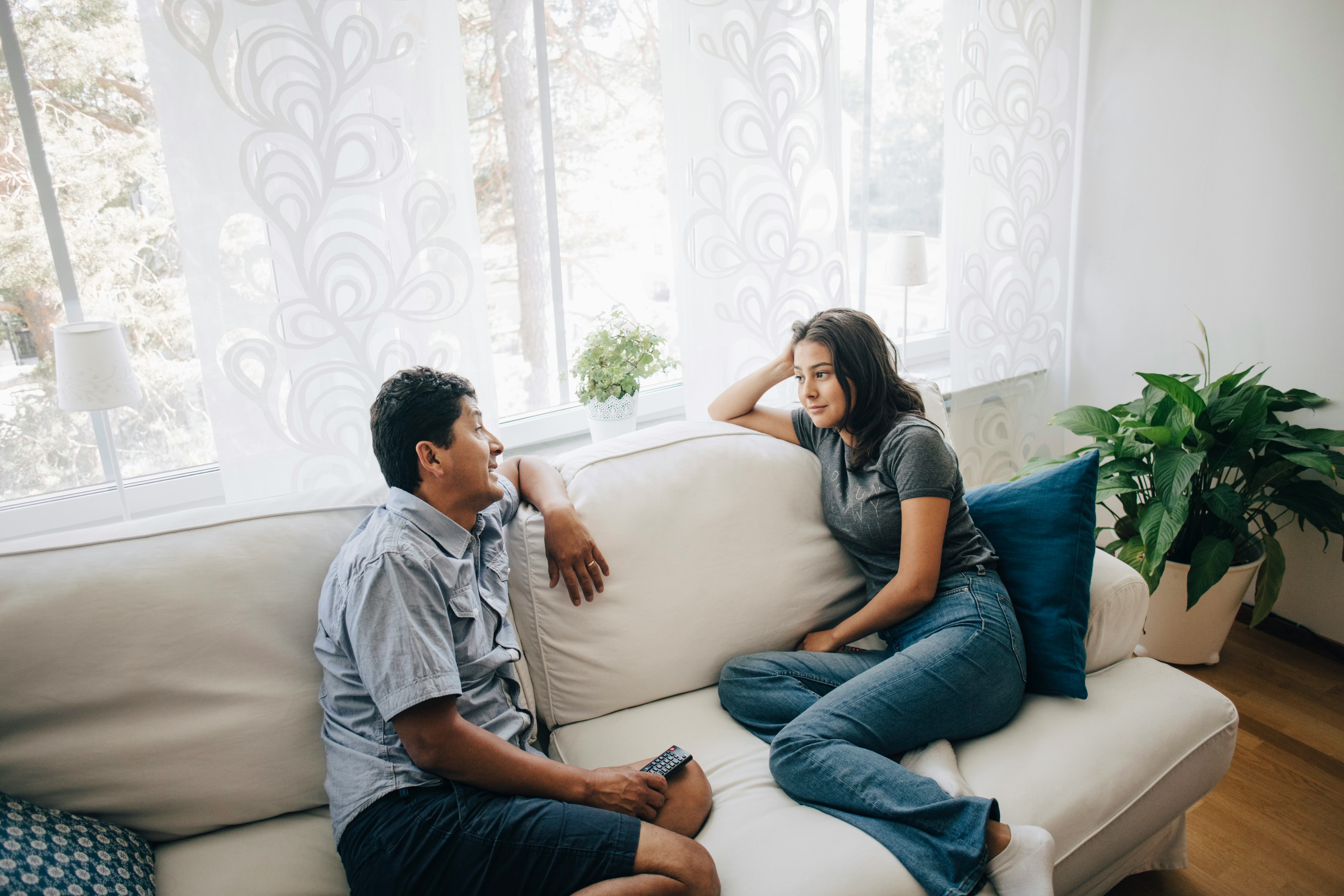 5 Things to Do When You Start Resenting Your Partner