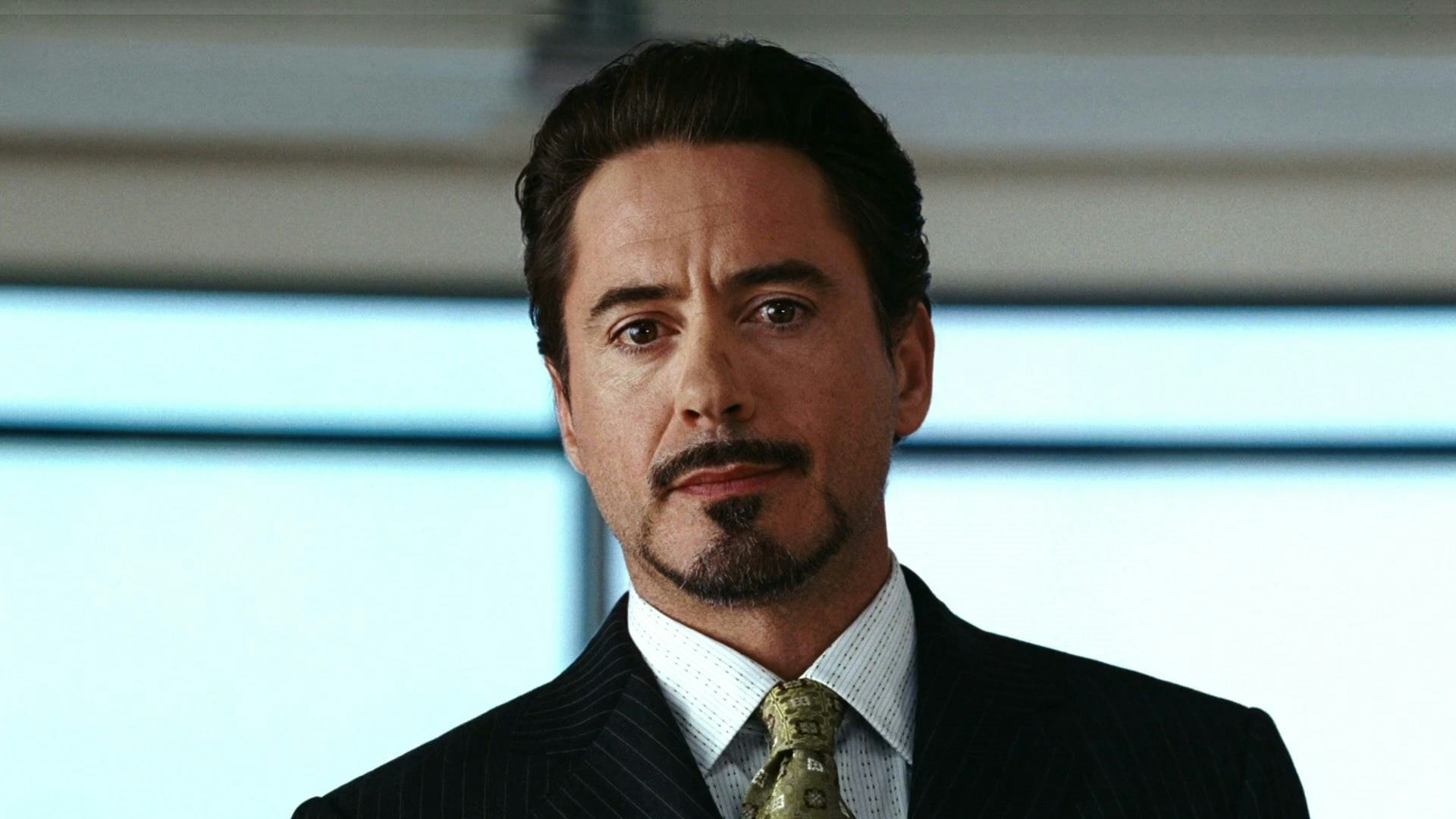 15 Years Later, Robert Downey Jr. Just Debunked a Classic Marvel Myth
