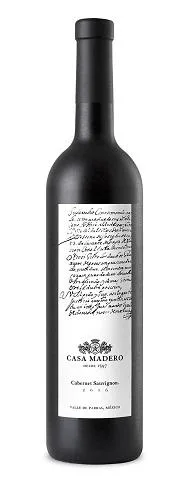 These Mexican Wines Prove The Country Is More Than Just Tequila & Mezcal
