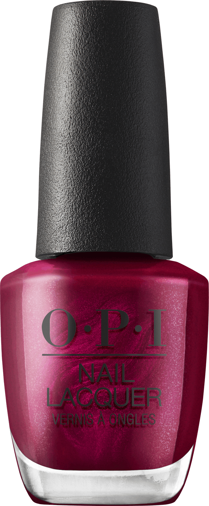 OPI's Fall 2023 Collection Has A Nail Polish For Every Zodiac Sign