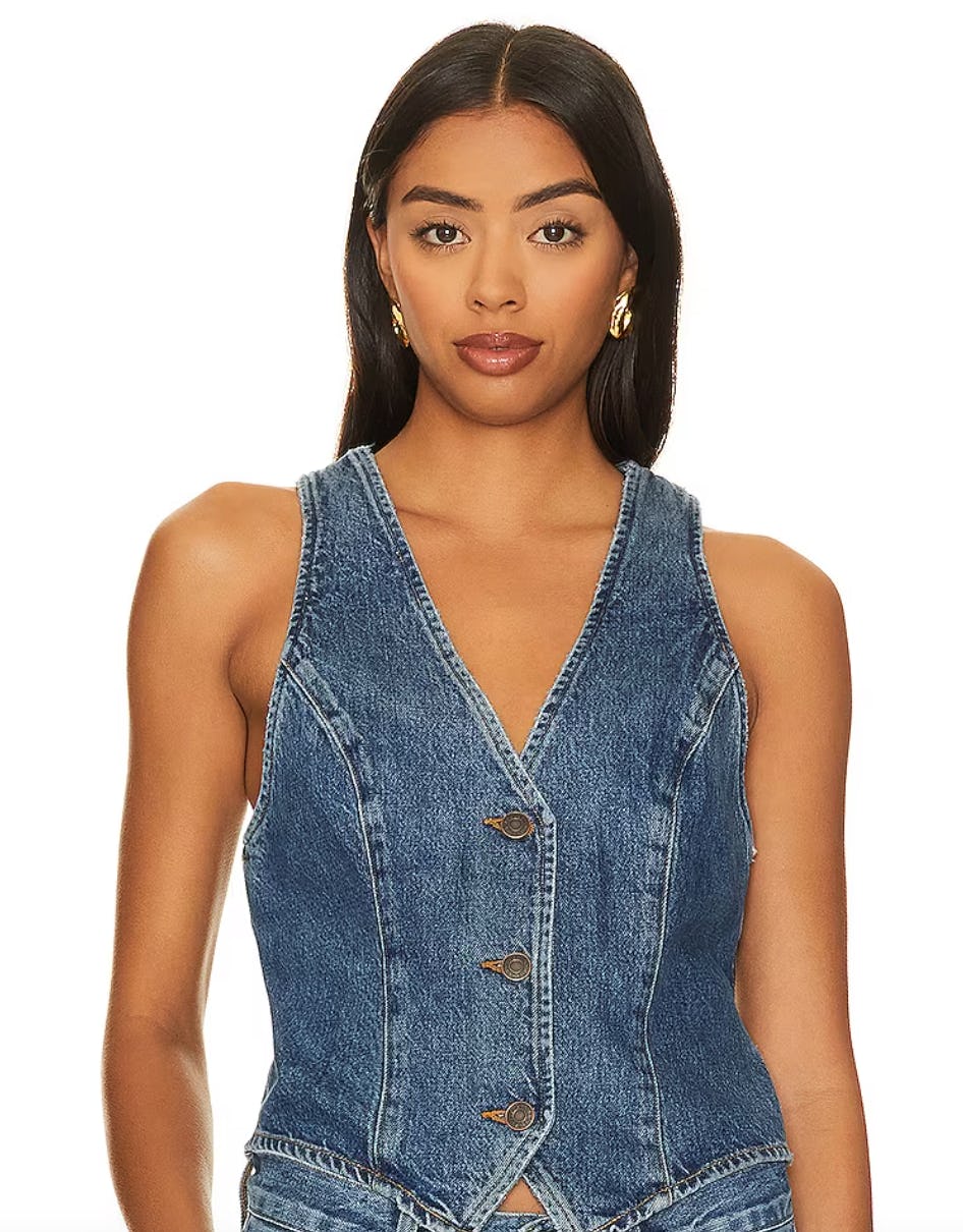 August Outfit Ideas That'll Help You End Summer With A Sartorial Bang