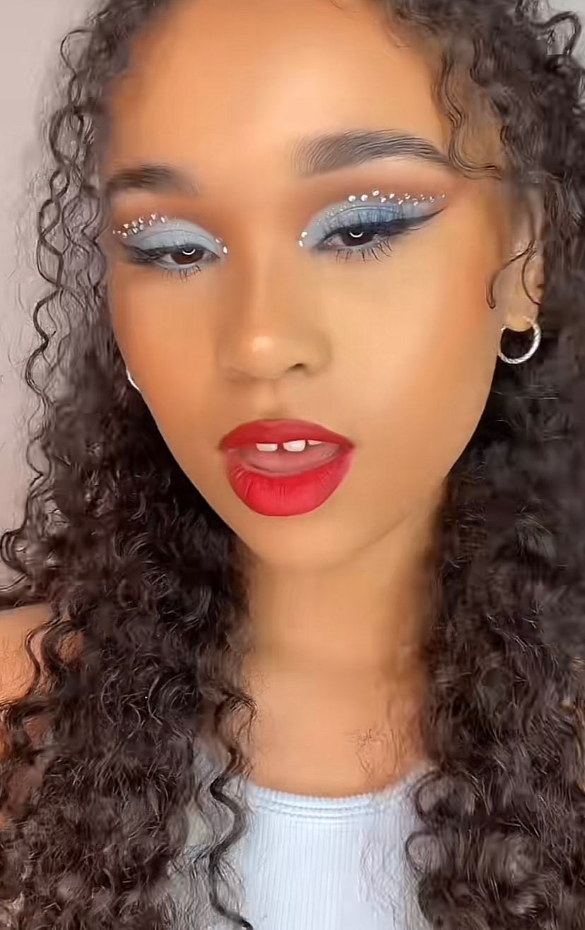 11 Taylor Swift Eras Tour Makeup Ideas From Swifties On TikTok