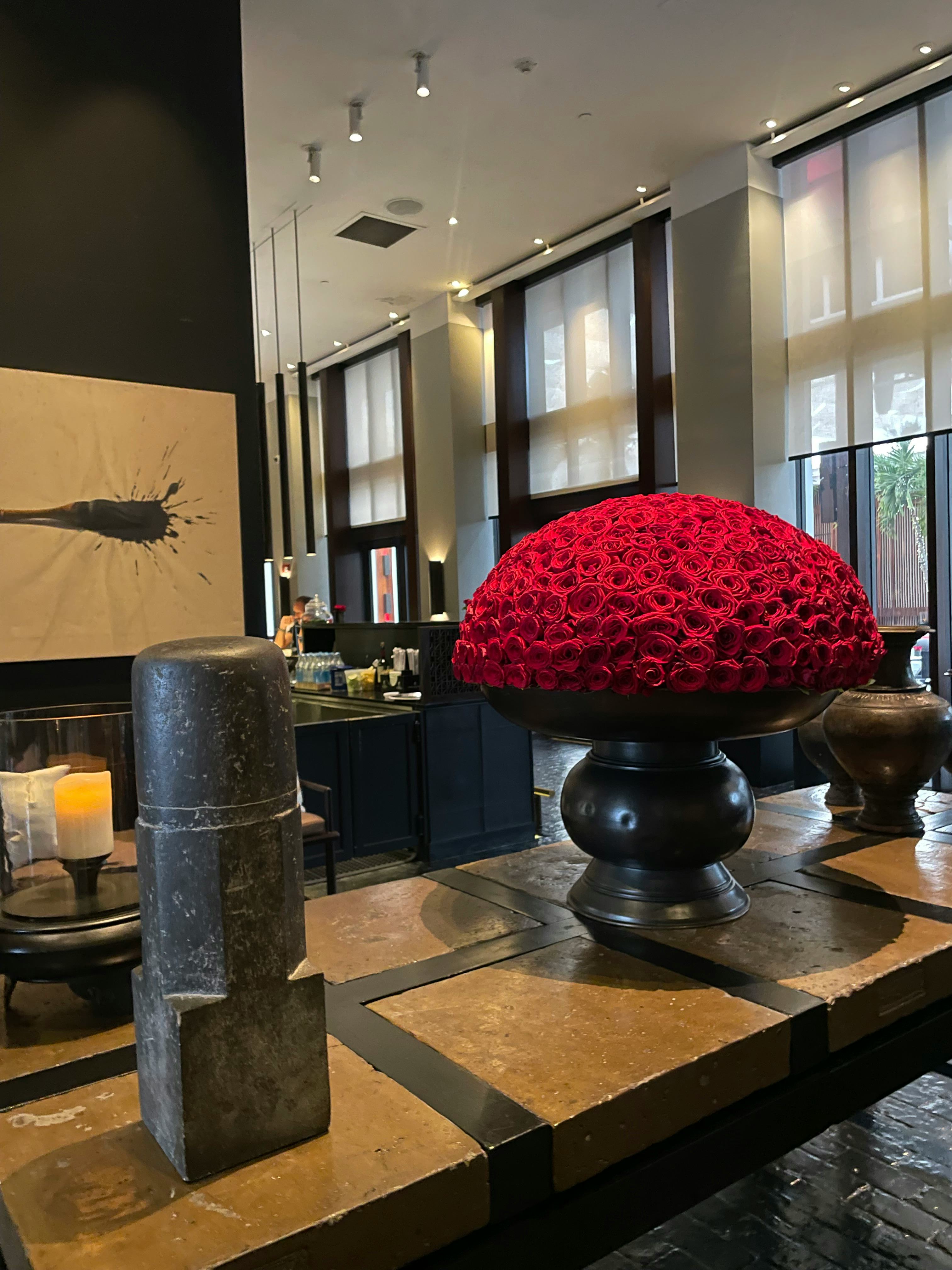 A Stay At The Setai: The Miami Beach Hotel That Exudes Quiet Luxury