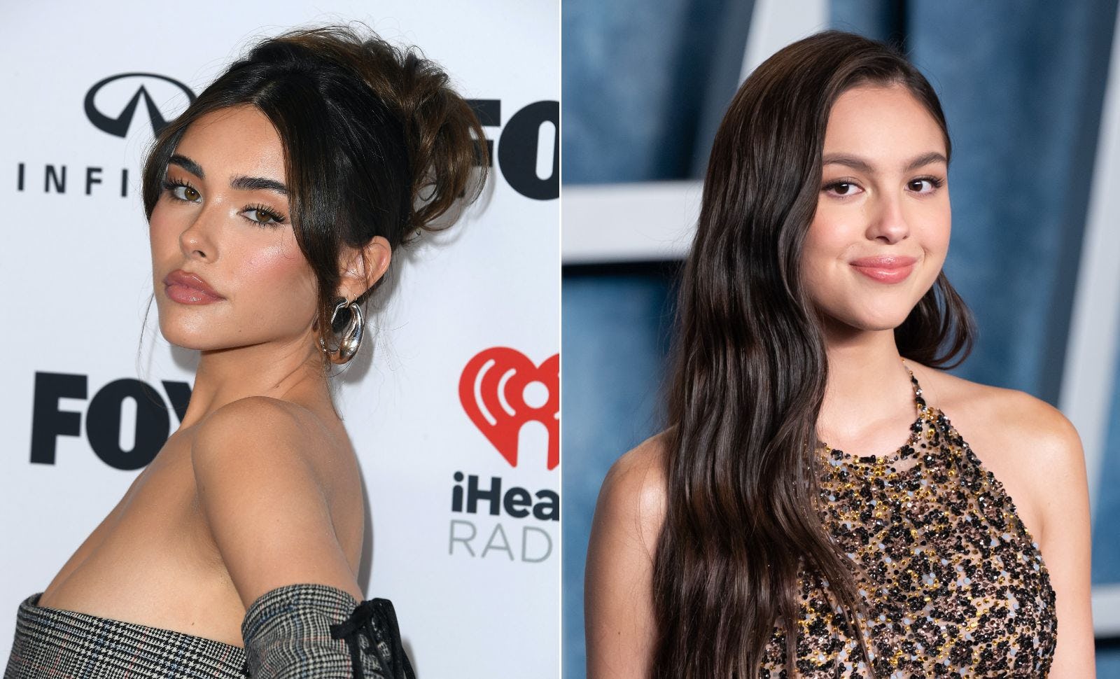 Madison Beer's Response To Olivia Rodrigo's "Vampire" Shades Zack Bia
