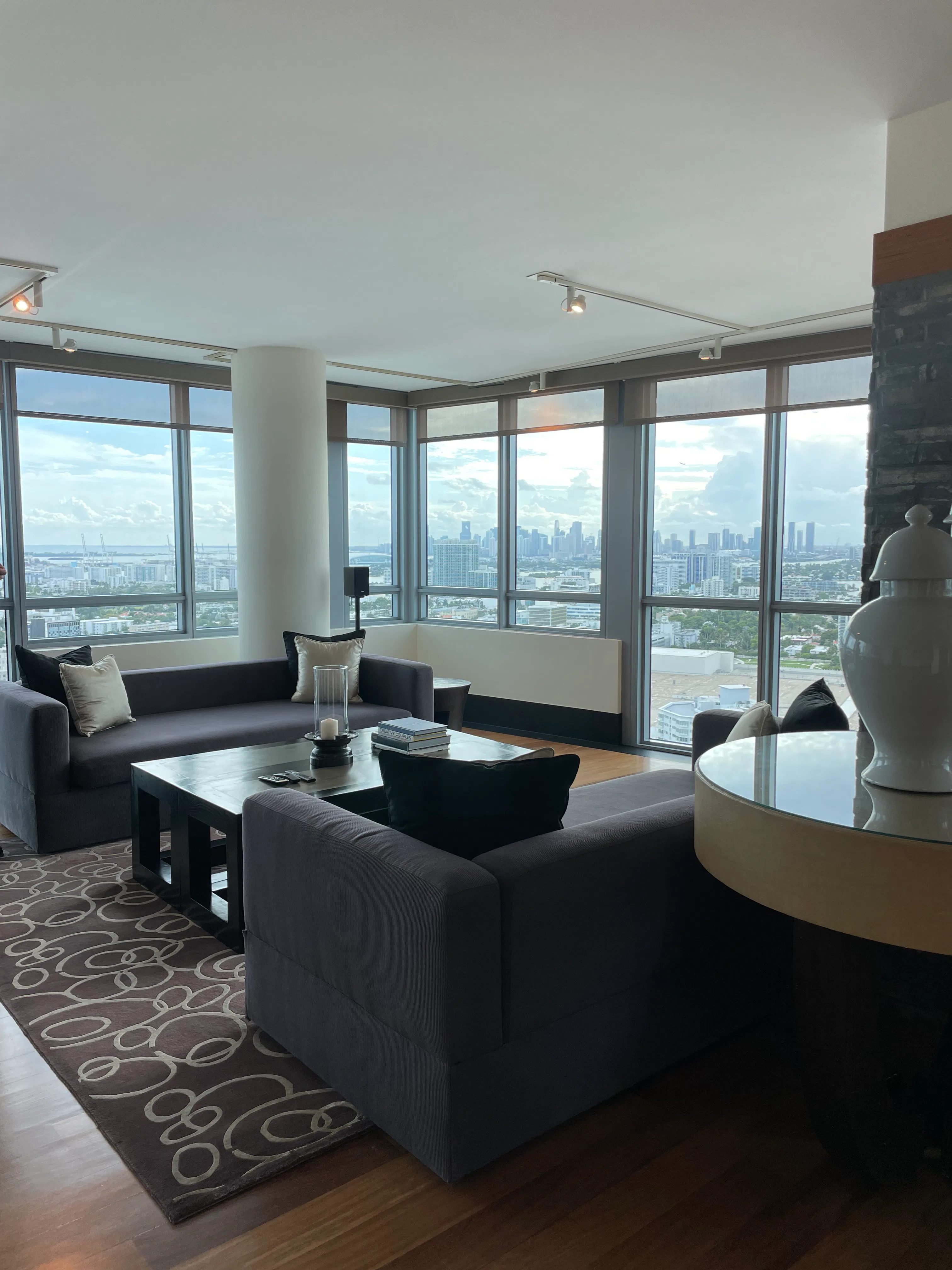 A Stay At The Setai: The Miami Beach Hotel That Exudes Quiet Luxury