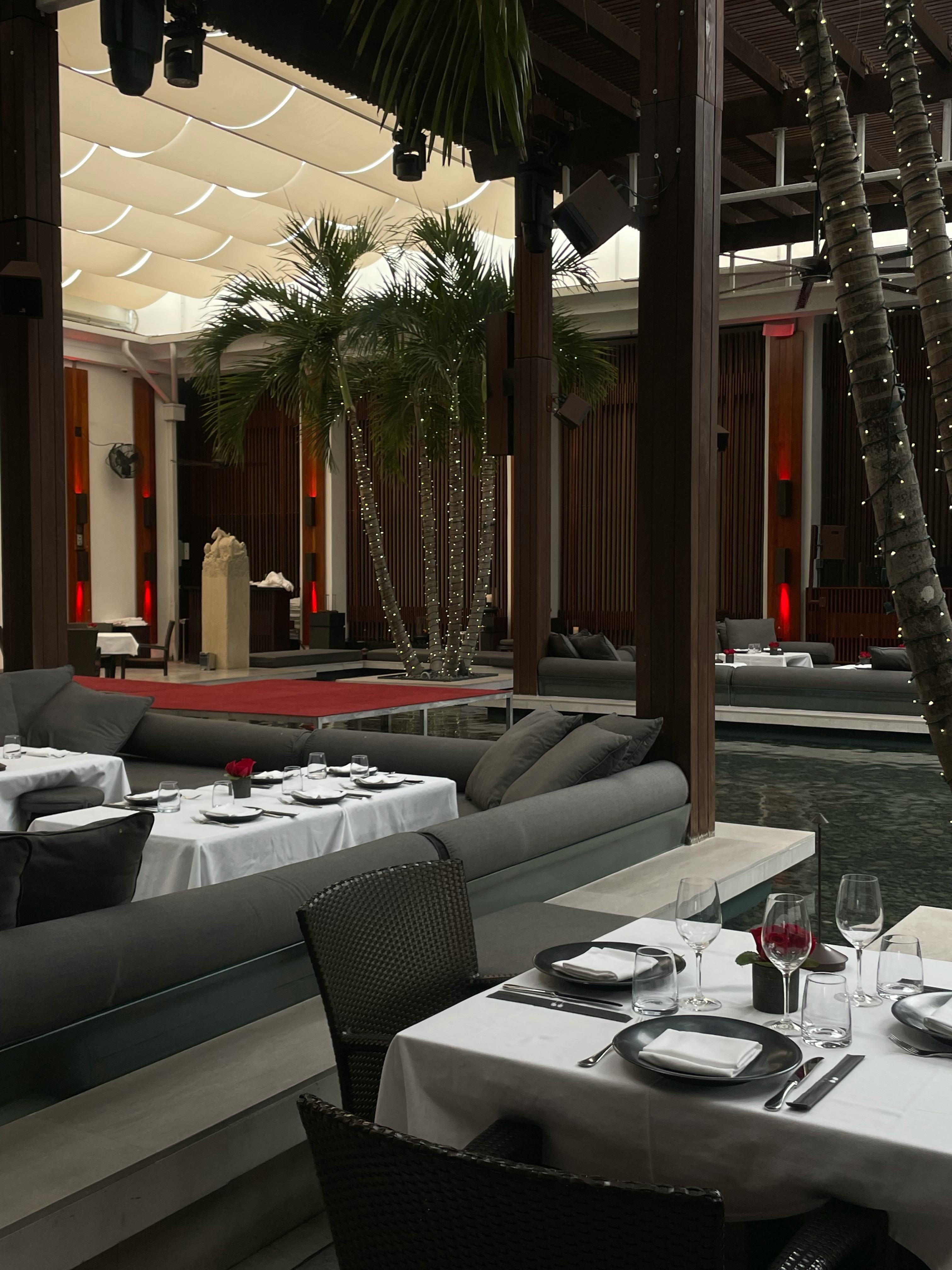 A Stay At The Setai: The Miami Beach Hotel That Exudes Quiet Luxury