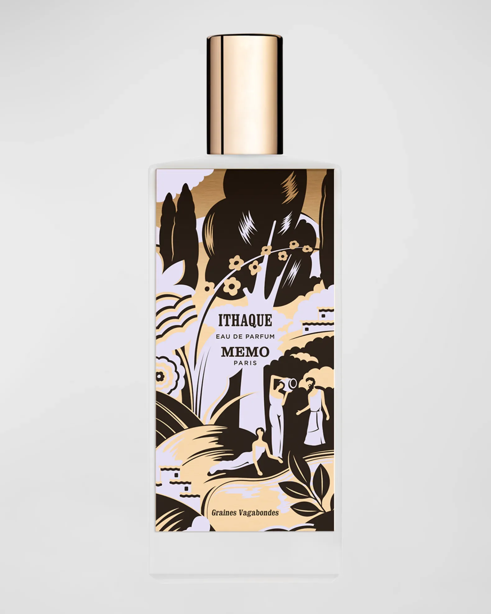 Why Bitter Fragrances Are The Next Big Trend In Perfume