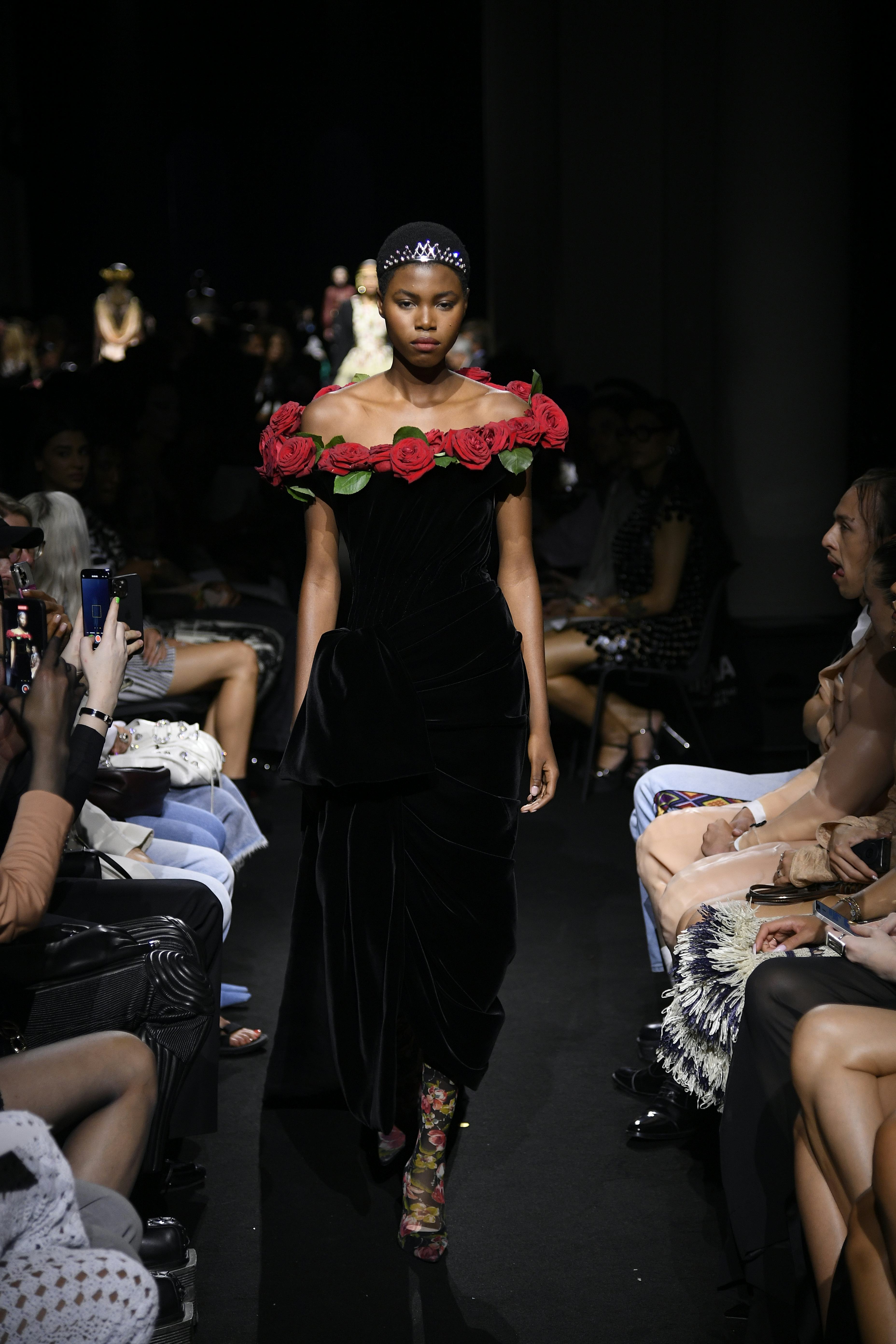 Jean Paul Gaultier Couture by Julien Dossena: Archival Fashion, Anew