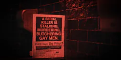 Where Is The Last Call Killer Today? Richard W. Rogers Jr. Is Still In ...
