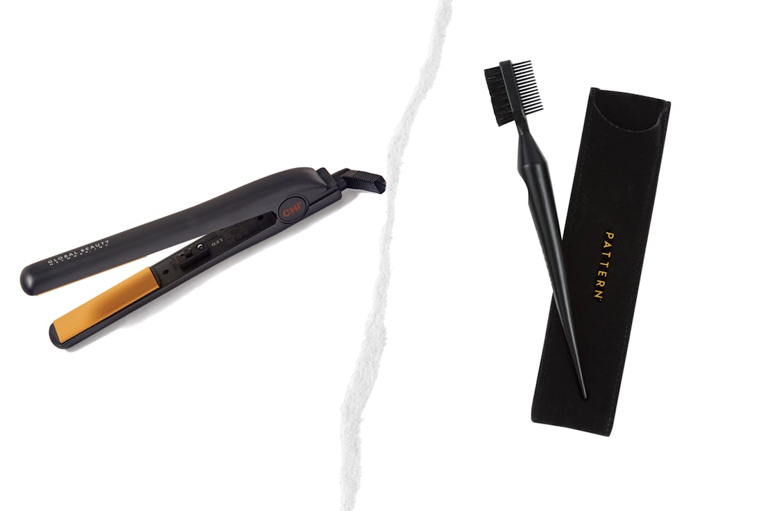 The Evolution Of Cult Black Hair Products