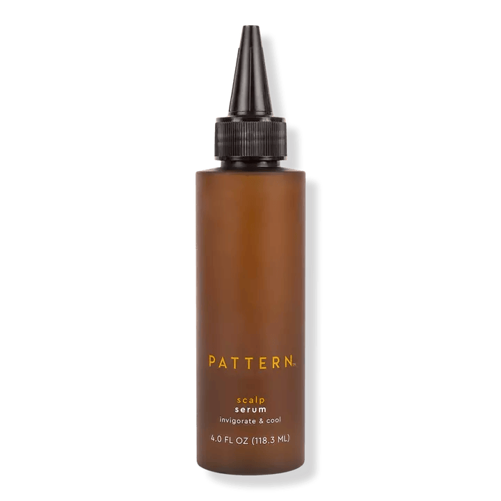 Scalp Serums Are The Answer To Flakes, Hair Growth, & More