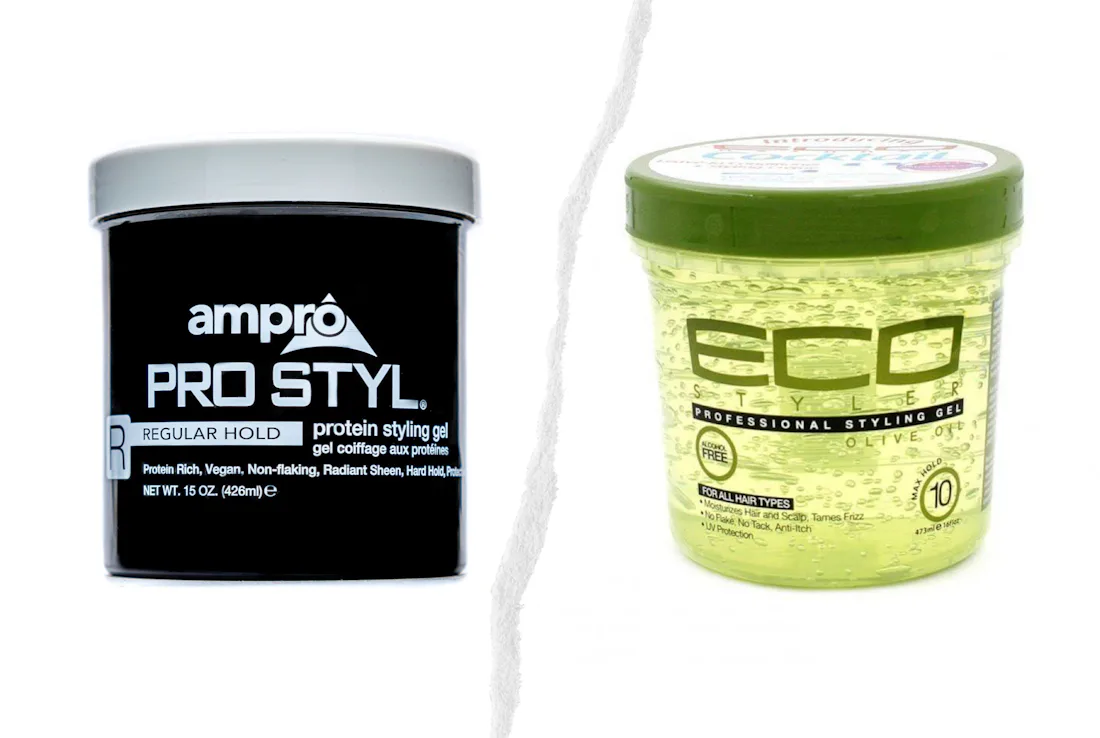 The Evolution Of Cult Black Hair Products