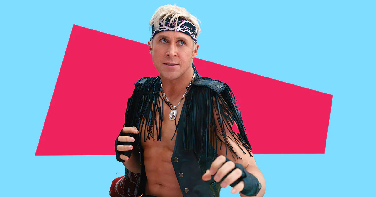 I Tried Ryan Gosling's 'Barbie' Workout For A Week-Long Burn