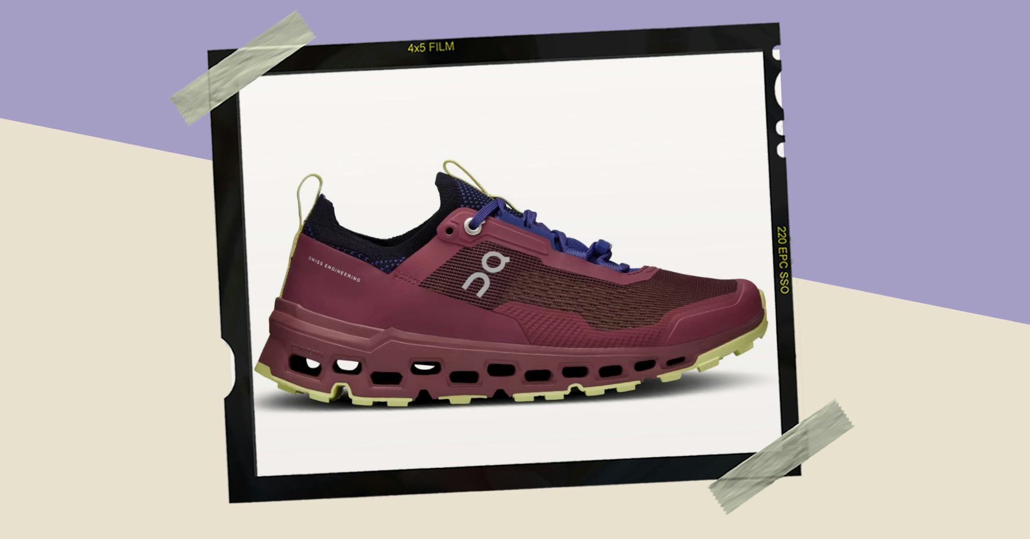 The On Cloudultra 2 Running Sneakers Are A Joy To Log Miles With