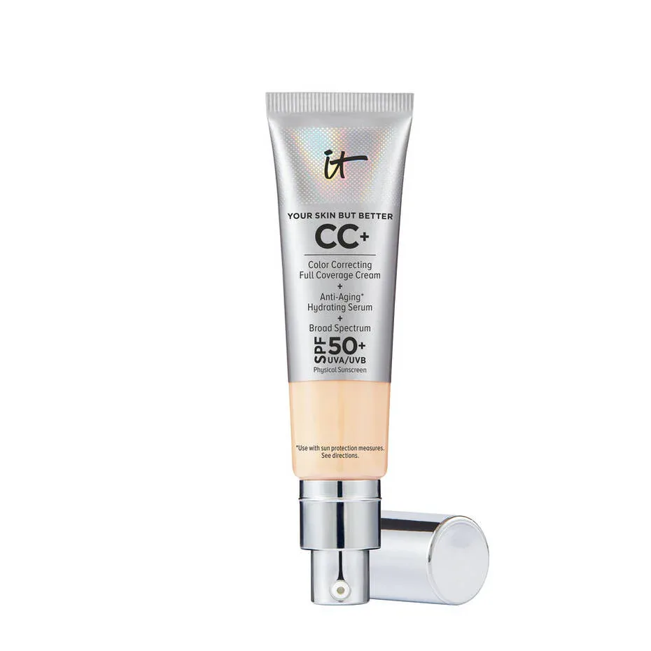 Tinted Sunscreens Are My Secret To Looking Fresh-Faced All Summer