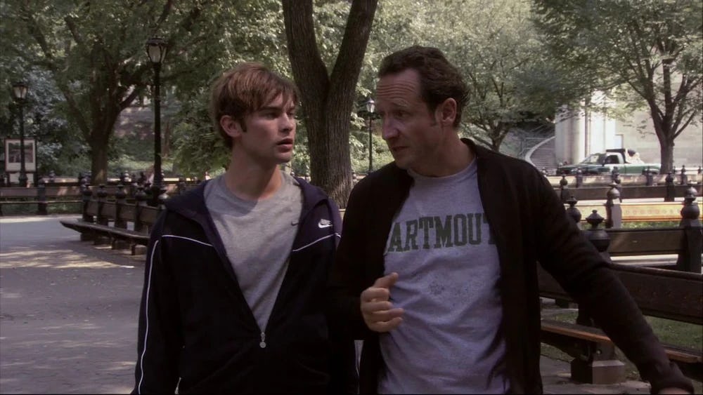 How Much Money Do The Parents Make On 'Gossip Girl'?