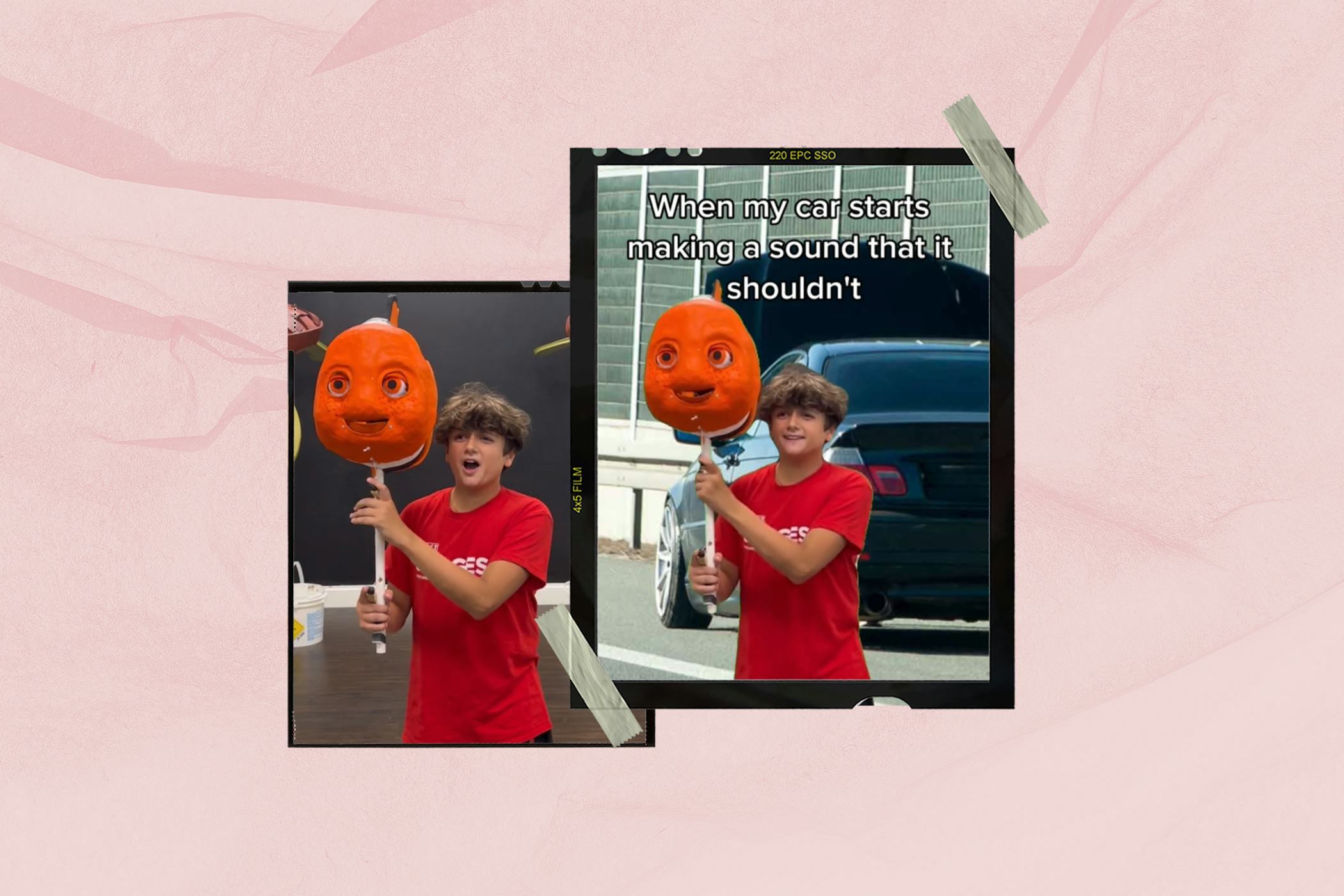 The "Where's My Dad?" Trend Is Going Viral On TikTok