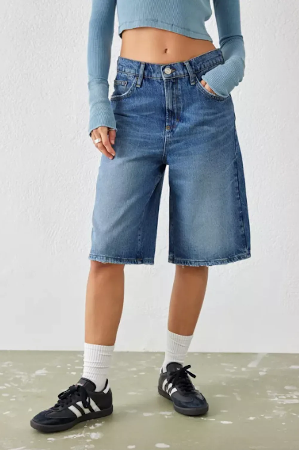 How to Shop the "Blokecore" Trend, TikTok's Spin on the Soccer Aesthetic