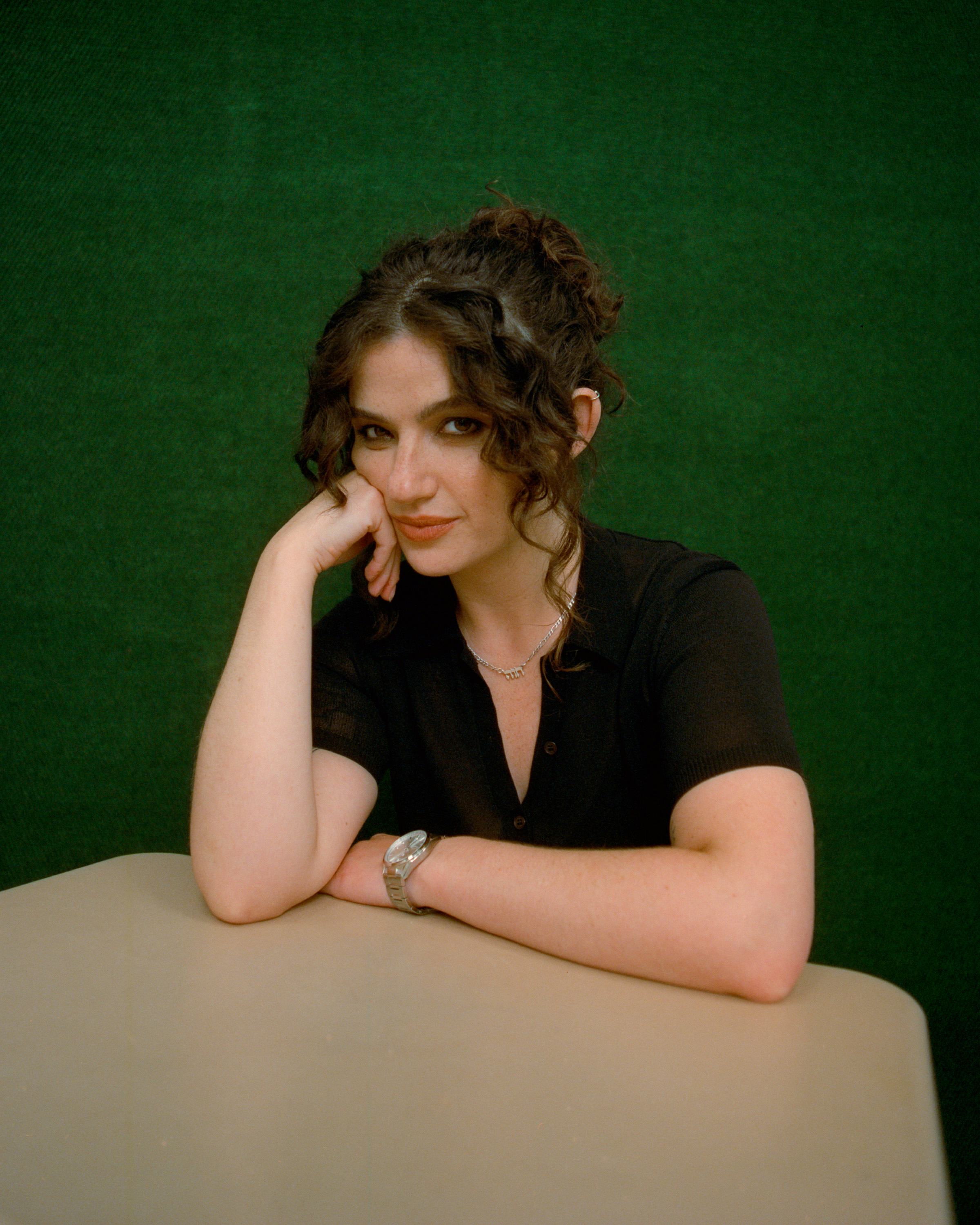 Emma Seligman’s 'Bottoms' Puts Her On Top