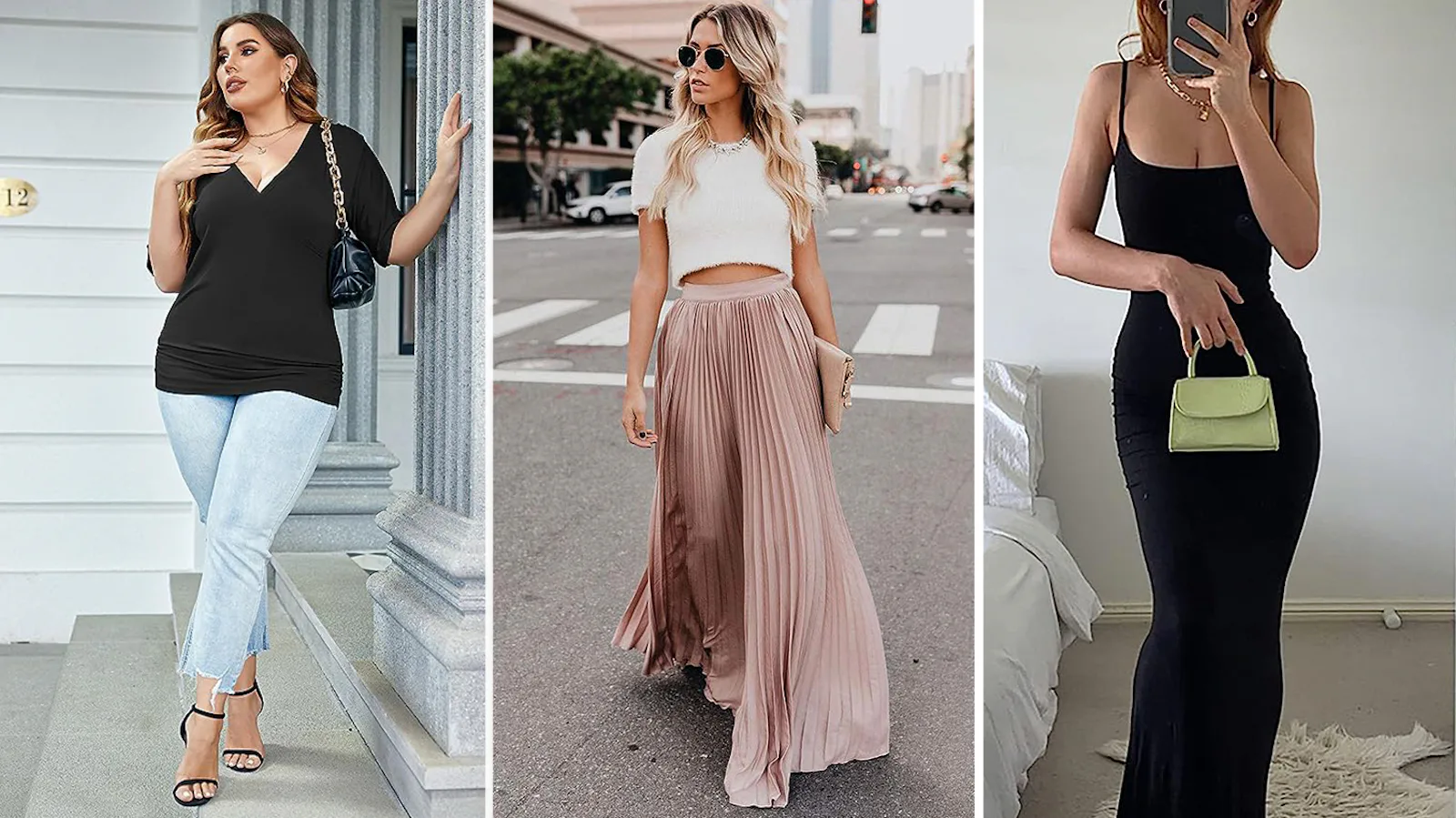 The 50 Cheapest Most Highly Rated Clothes On Amazon the-50-cheapest-most-highly-rated-clothes-on-amazon