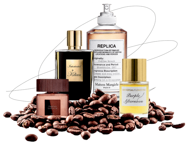 The 8 Best Coffee Perfumes Tired Souls Will Love