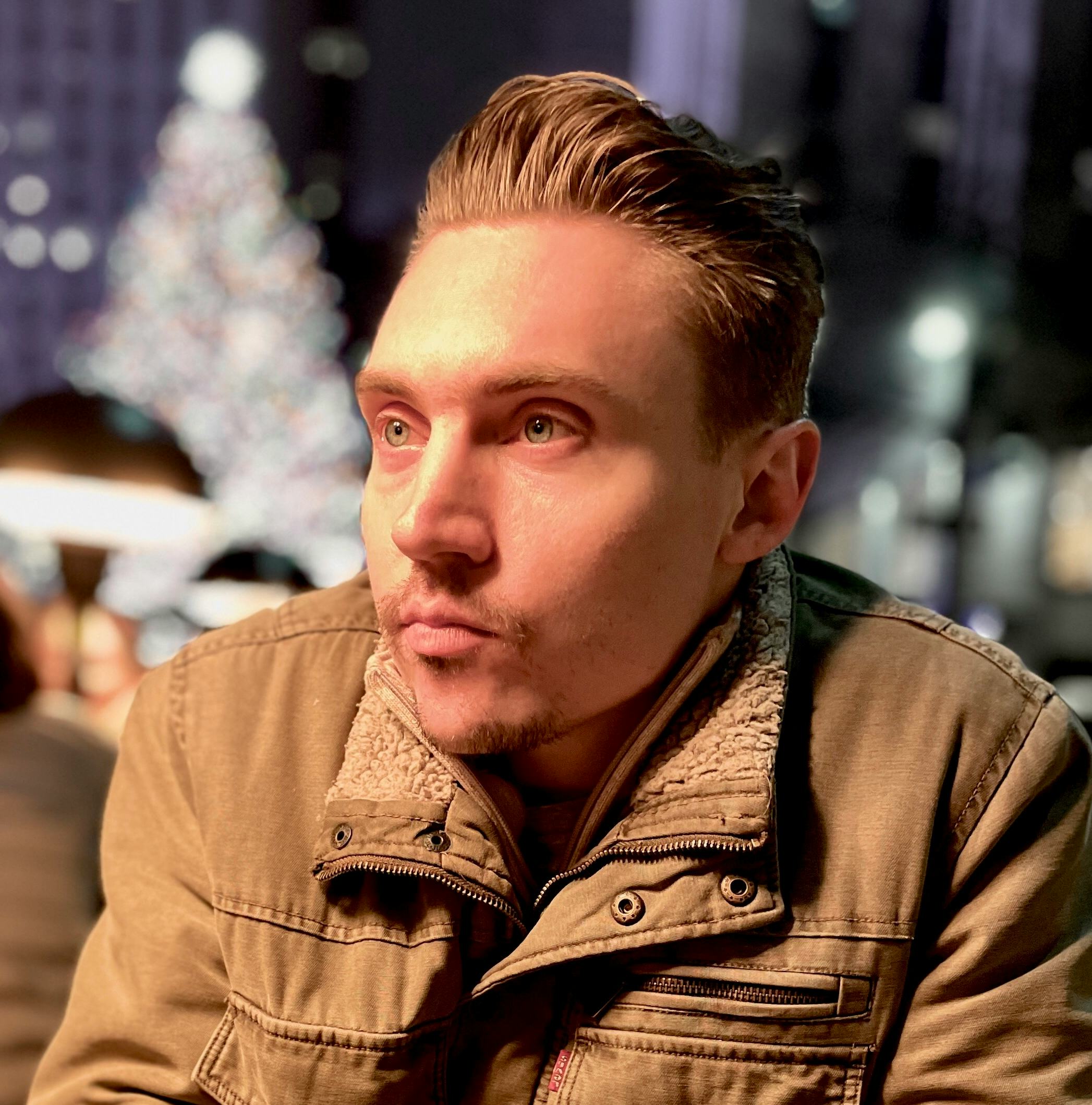 Jake Kring-Schreifels