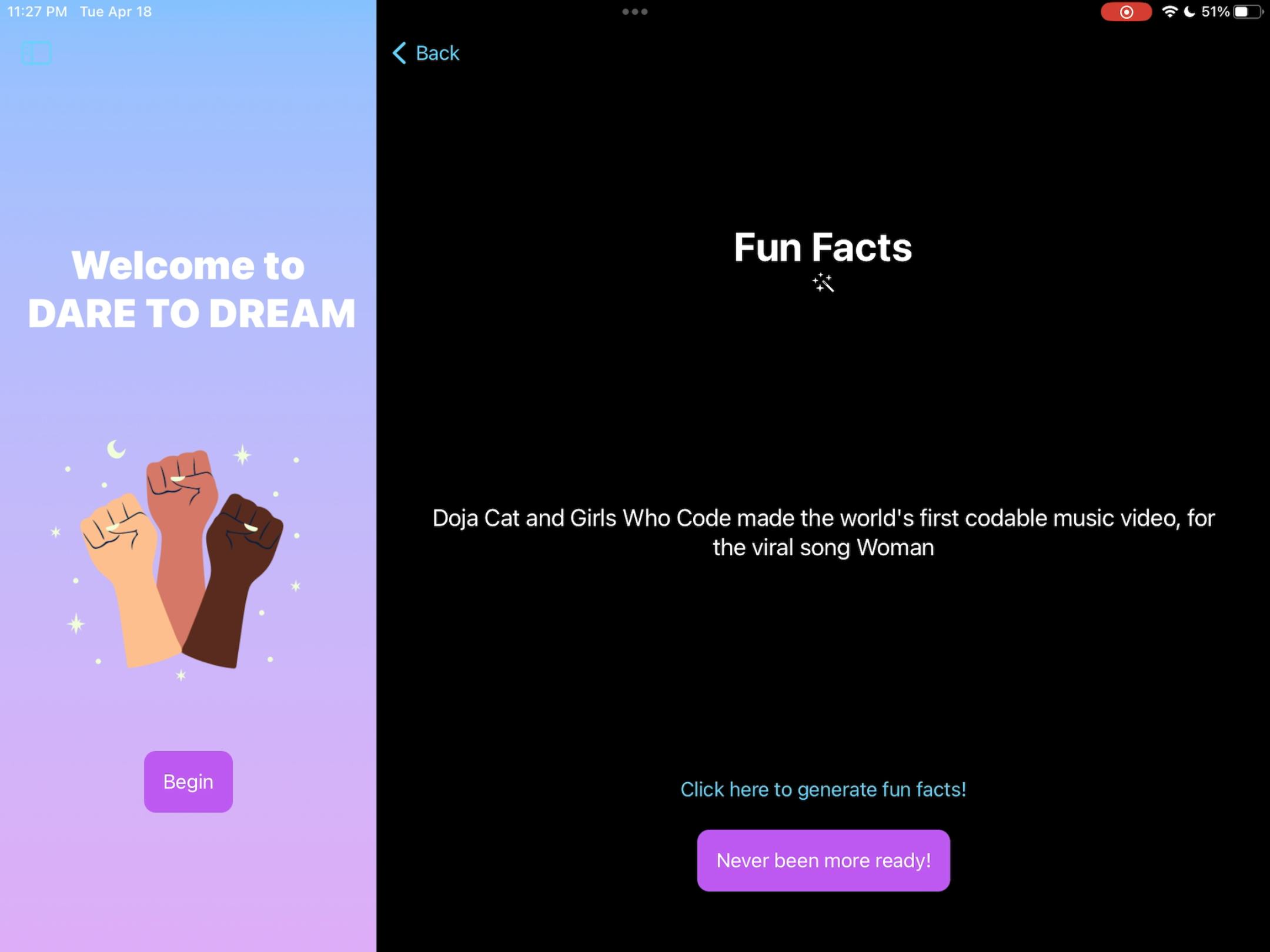 Rebecca Wang On Coding, TikTok, & Her Advice From Karlie Kloss
