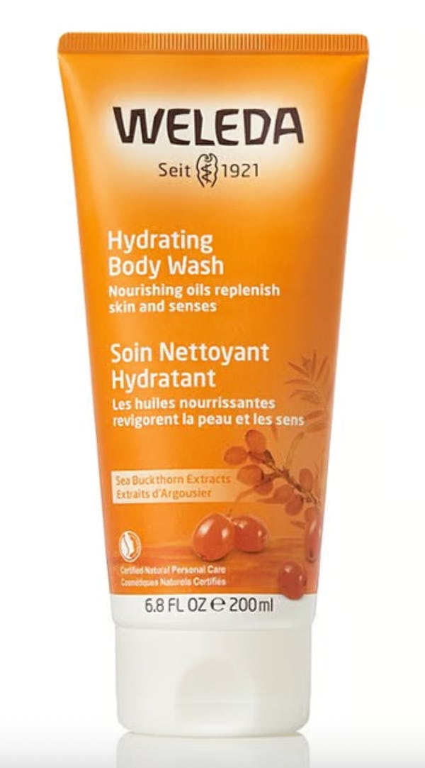 The 10 Best Body Washes To Cleanse & Nourish Your Skin