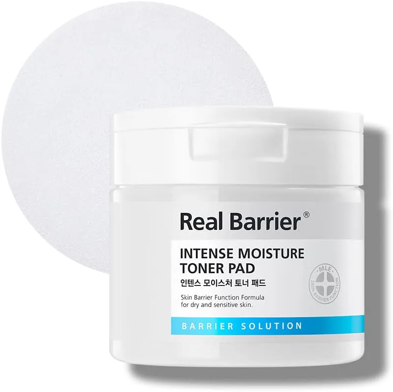 Toner Pads Are K-Beauty's Favorite Multitasking Product For Glass Skin