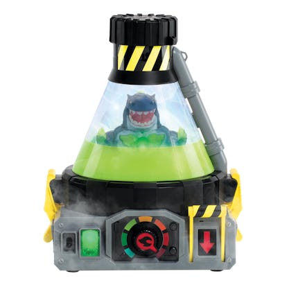 Meet Beast Lab, The Newest Toy From The Makers Of Magic Mixies