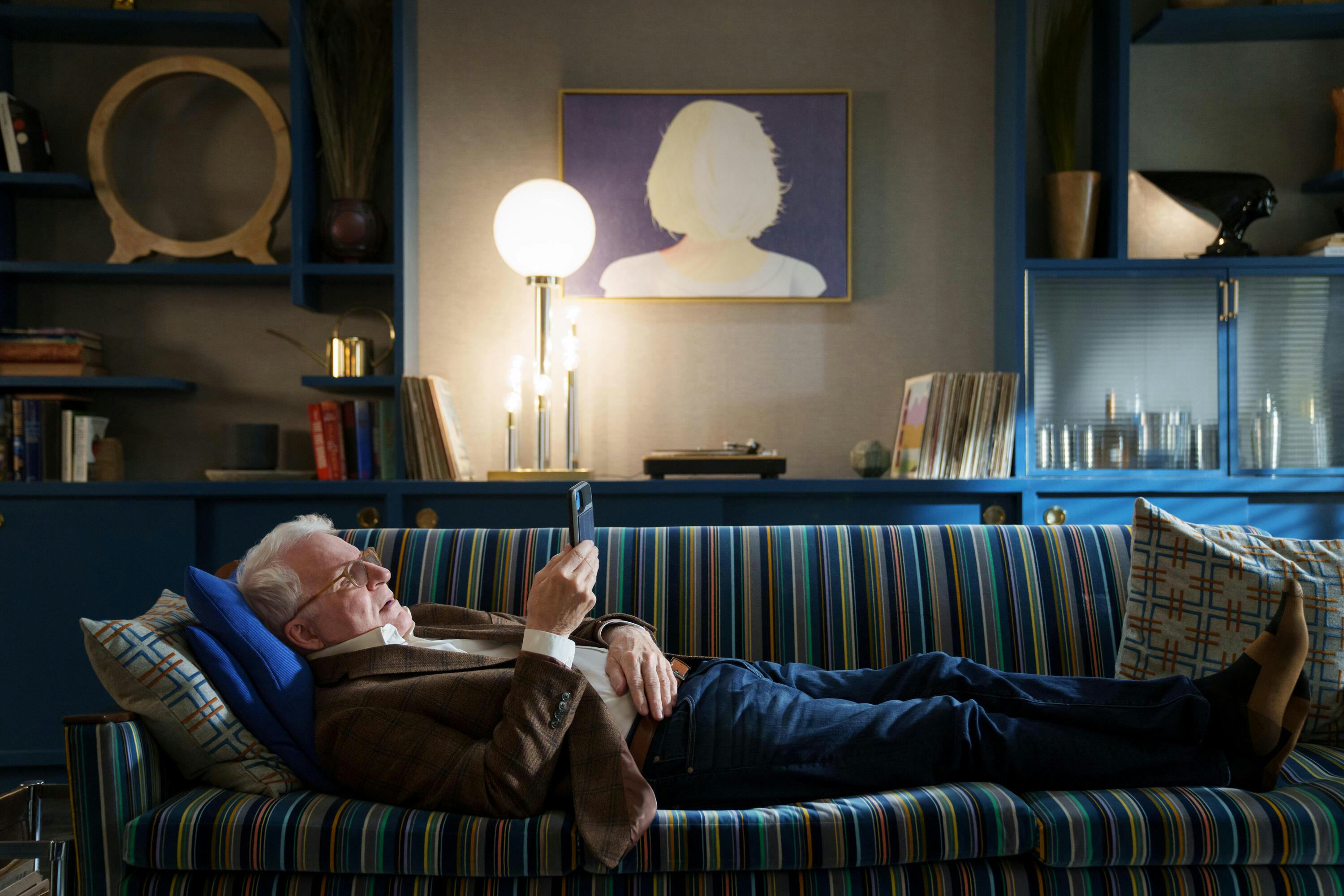 Here’s How The 'Only Murders' Characters Can Afford The Arconia