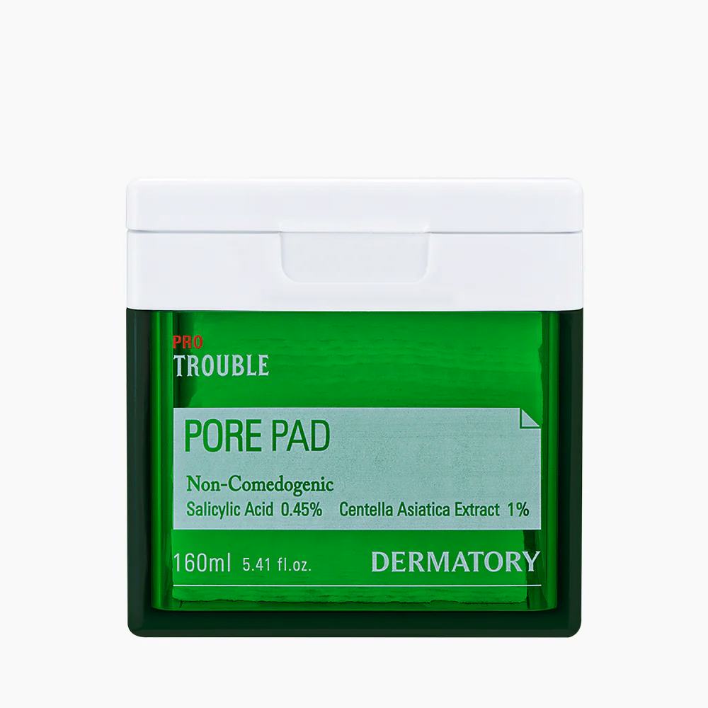 Toner Pads Are K-Beauty's Favorite Multitasking Product For Glass Skin