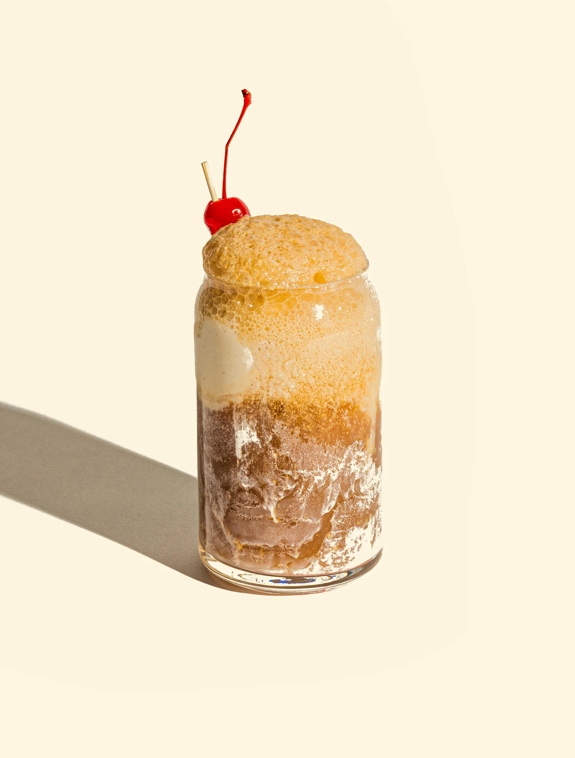 Boozy Ice Cream Is The Best Way To End The Summer Season