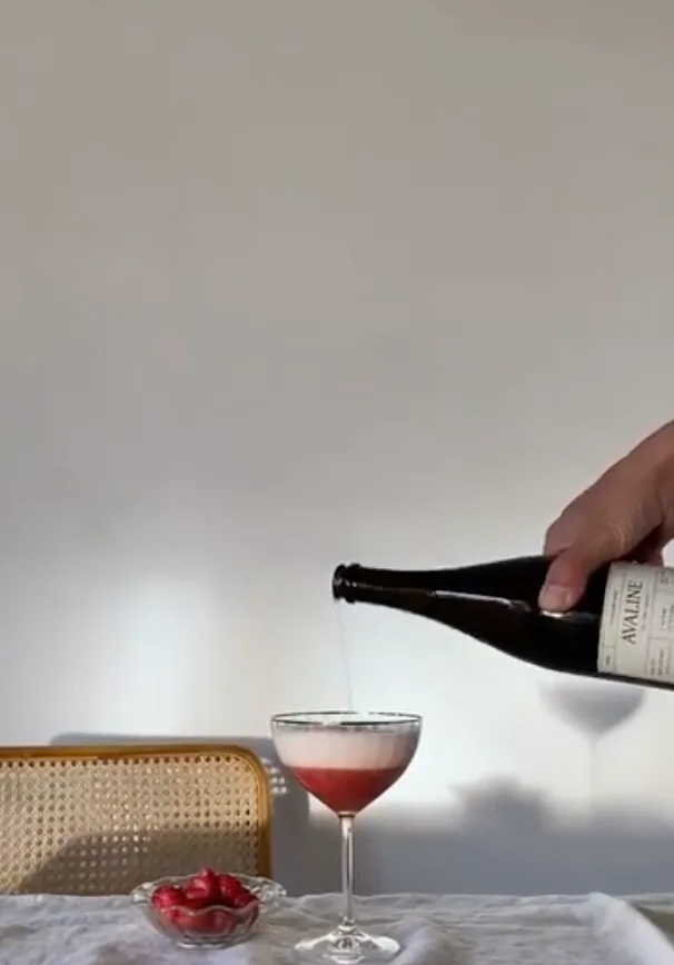 Boozy Ice Cream Is The Best Way To End The Summer Season
