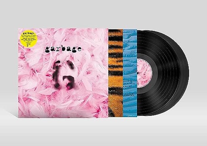 28 Years Ago, One Perfect Band Dropped The Most Subversive Album Of The 90s