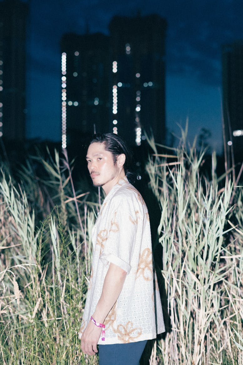 Producer 250 On K-Pop, Trot & His Music Philosophy