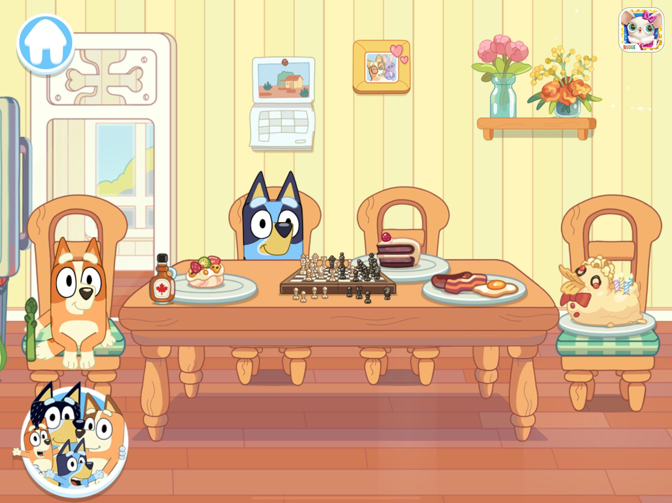 'Bluey: Let's Play' Mobile Game Explained — And Why Parents Are So Furious