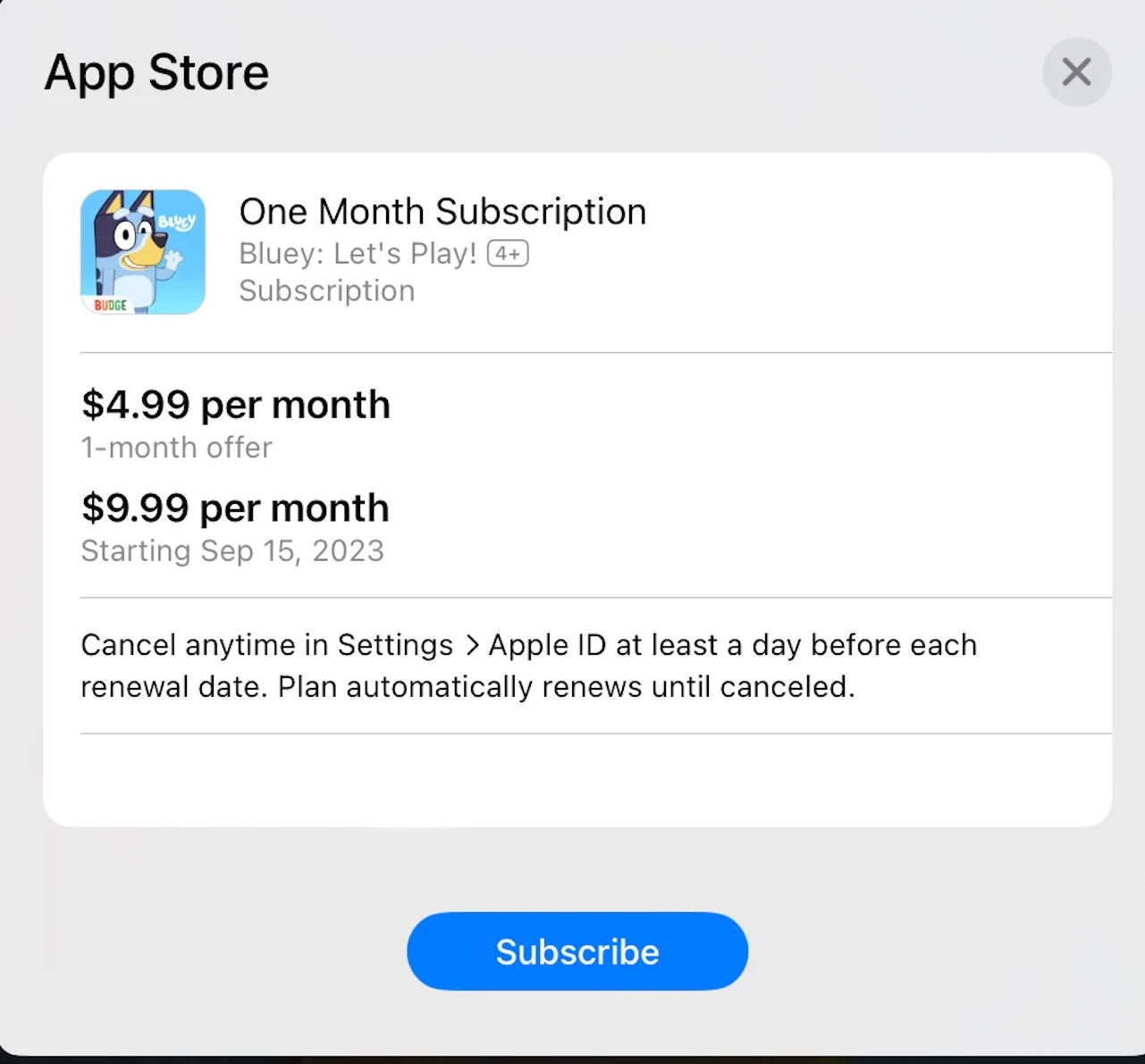'Bluey: Let's Play' Mobile Game Explained — And Why Parents Are So Furious