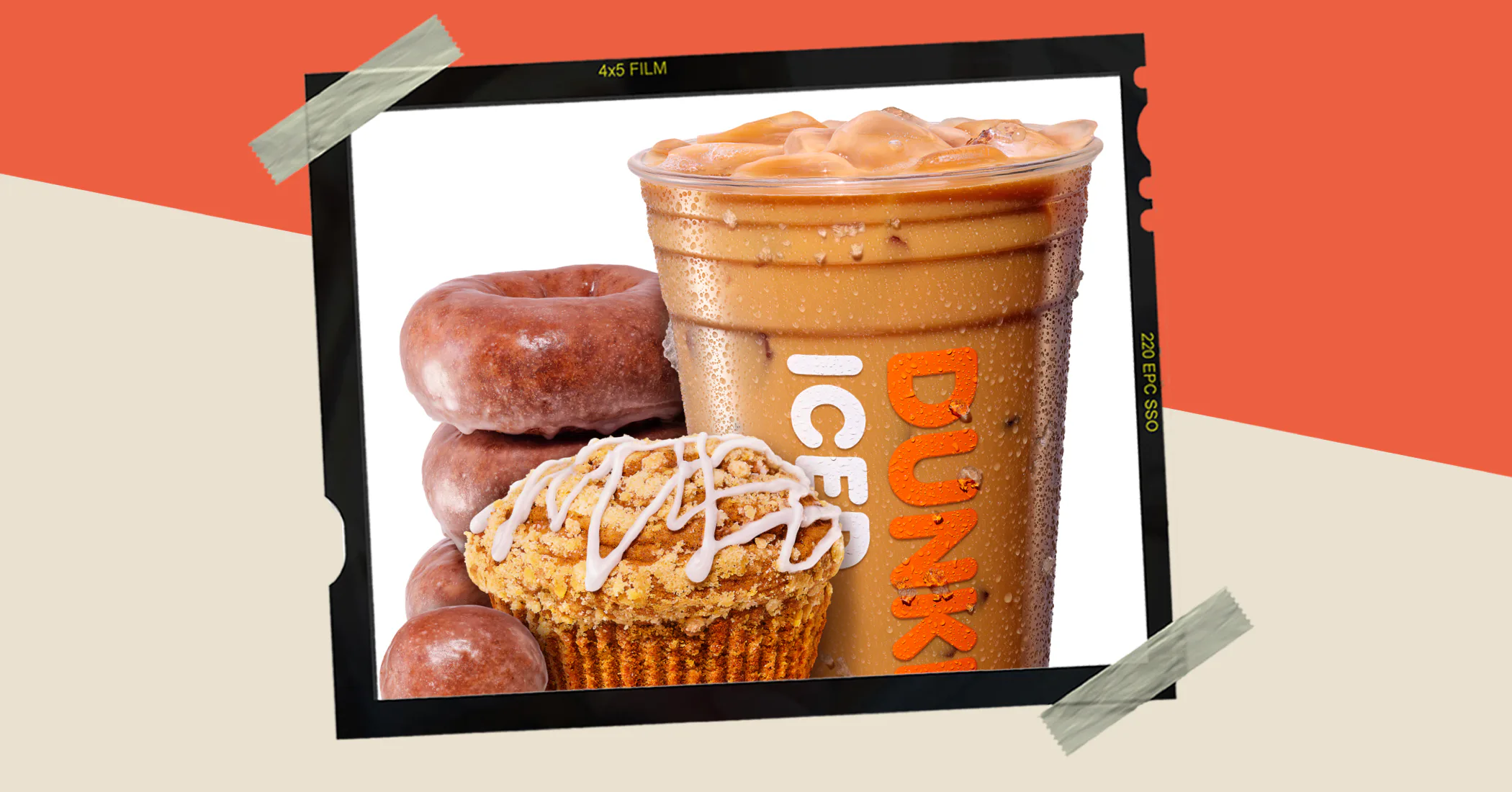 Dunkin's Fall Menu Lineup Is Here & Includes The PSL